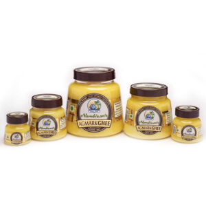 Nambisans Ghee - Livia